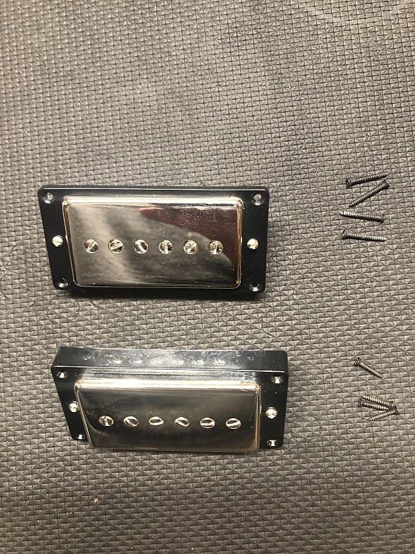 Seymour Duncan Phat Cat Pickup Set | Reverb