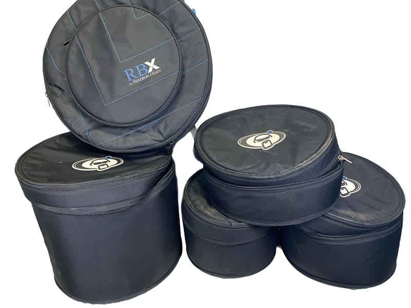 Protection Racket Pro line case | Reverb