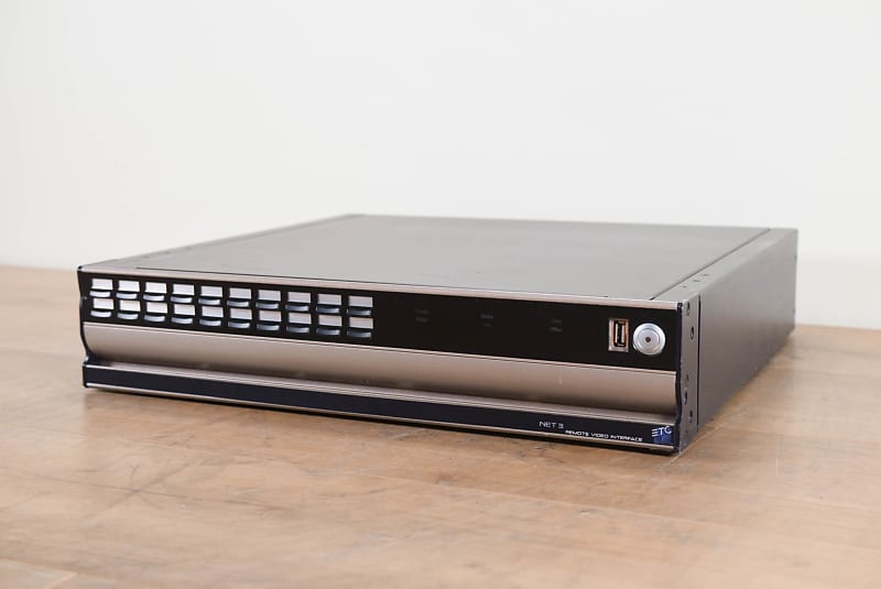 ETC Net3 RVI Remote Video Interface (No Power Supply | Reverb