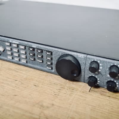 Digitech Studio 5000 harmonizer harmony effects processor | Reverb UK