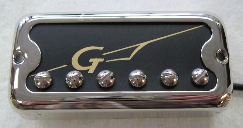Gretsch HiloTron Neck Pickup 0061199149 | Reverb UK