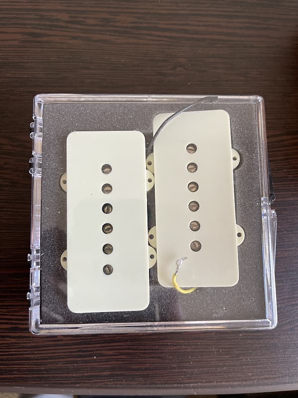 Fender Special Hot Jazzmaster Pickups | Reverb