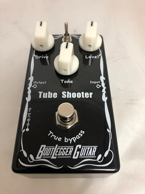 BootLegger Guitar Tube Shooter | Reverb