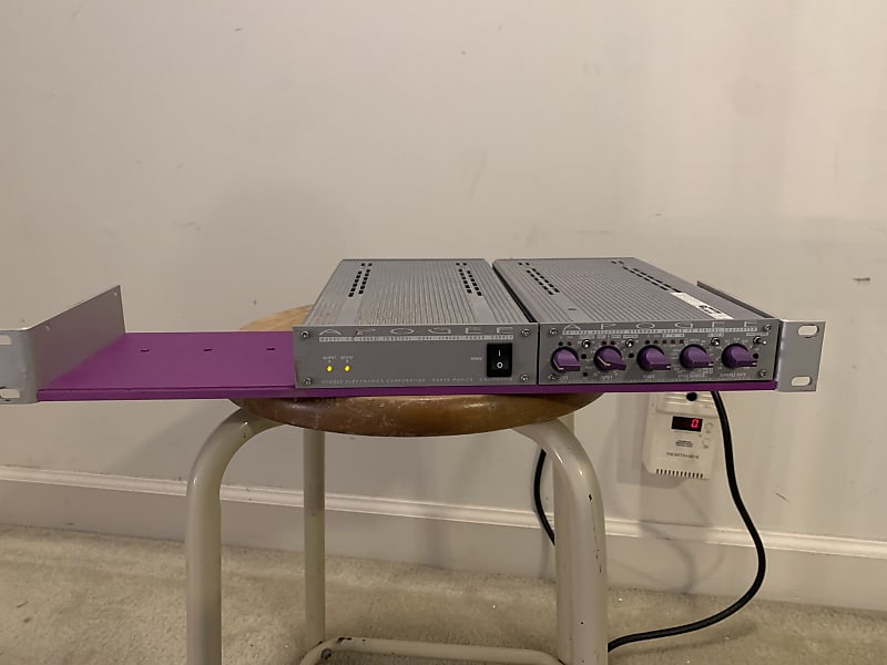 Apogee AD 1000 and PS1000e | Reverb