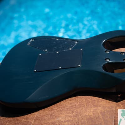 Edwards produced by ESP ERA-110HR - Rayzi of Rouage Model - | Reverb