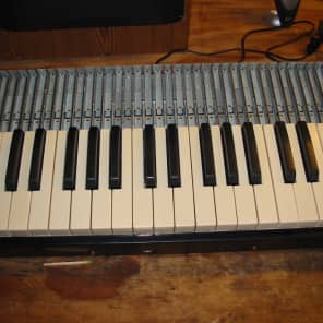 Hammond M3 Spinet Organ - Very clean, Fully working ! "Baby | Reverb