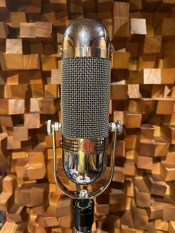 AEA R84 - Special Edition - Chrome | Reverb