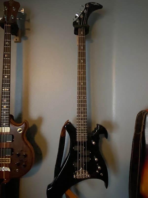 John Entwistle Buzzard Bass Copy | Reverb