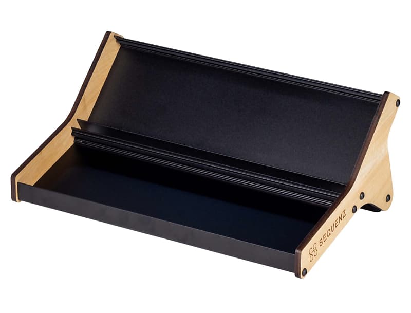 Korg Sequenz Volca Rack Stand 2x2 | Reverb