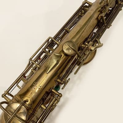 C.G.CONN 1942's C.G.CONN 6M(VIII) S/N:307xx4 [As is, no | Reverb UK