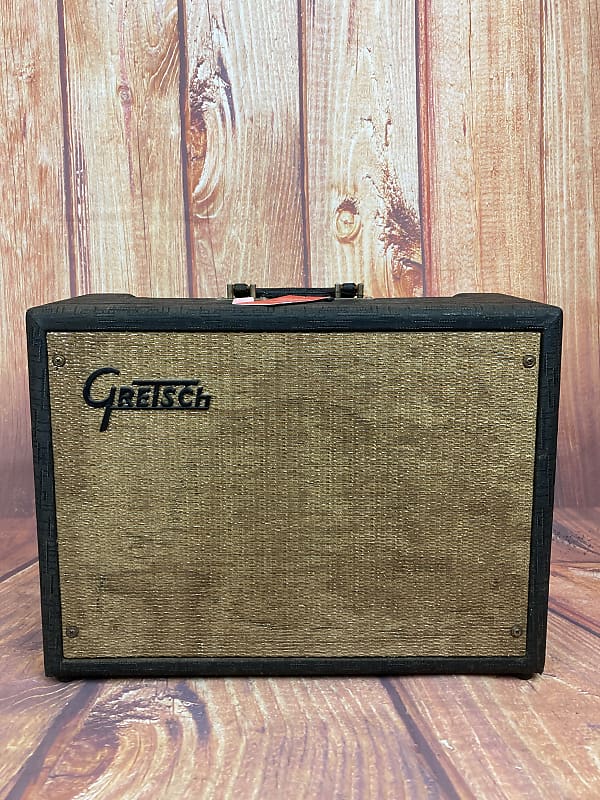 1964 Gretsch 6149 Reverb Unit/Amplifier | Reverb