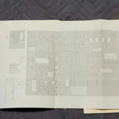 Hewlett-Packard 5381a Grey | Reverb