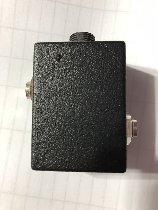 T1M Mini Buffer | Reverb