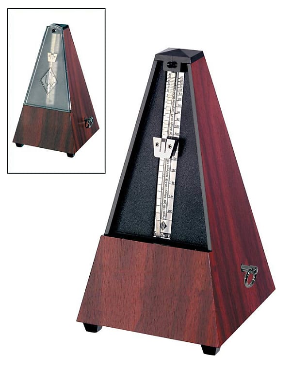 Wittner Maelzel 802K metronome | Reverb