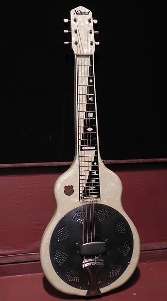 National 1033 1956 | Reverb