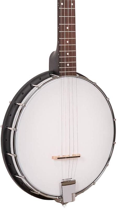 Gold Tone AC-1LN 5-string Open-back Banjo | Reverb
