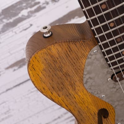 Paoletti Nancy Lounge SS - Butterscotch | Reverb