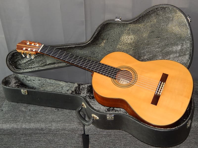 MADE IN 2002 - RYOJI MATSUOKA MH100 - VERY LOVELY HAUSER | Reverb