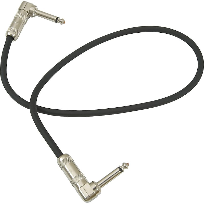 ProCo Excellines Angle-Angle Instrument Cable 3 ft. | Reverb