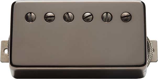 SEYMOUR DUNCAN ITALIA APH2N SLASH ALNC II PRO HB BLK NKL | Reverb