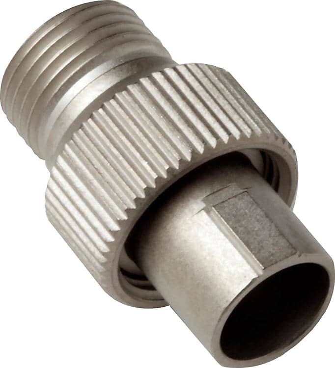 Shure WA340 Threaded TA4F Adapter | Reverb