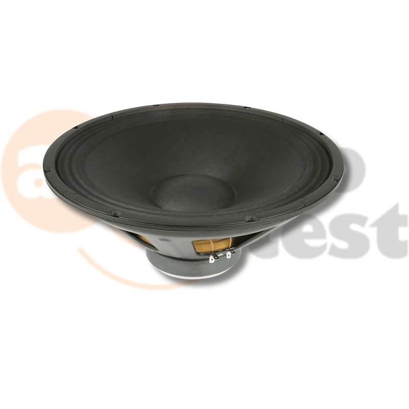 2043280 Altavoz Driver 15 INCH 8 OHM Ampeg BA115V2 | Reverb