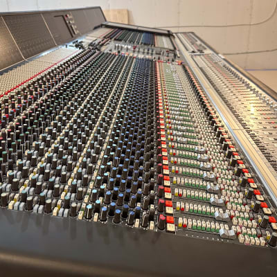 AMS Neve 88RS - Black | Reverb