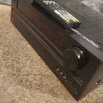 Onkyo Onkyo HT-R592 Audio Video Stereo Receiver 7.1 | Reverb