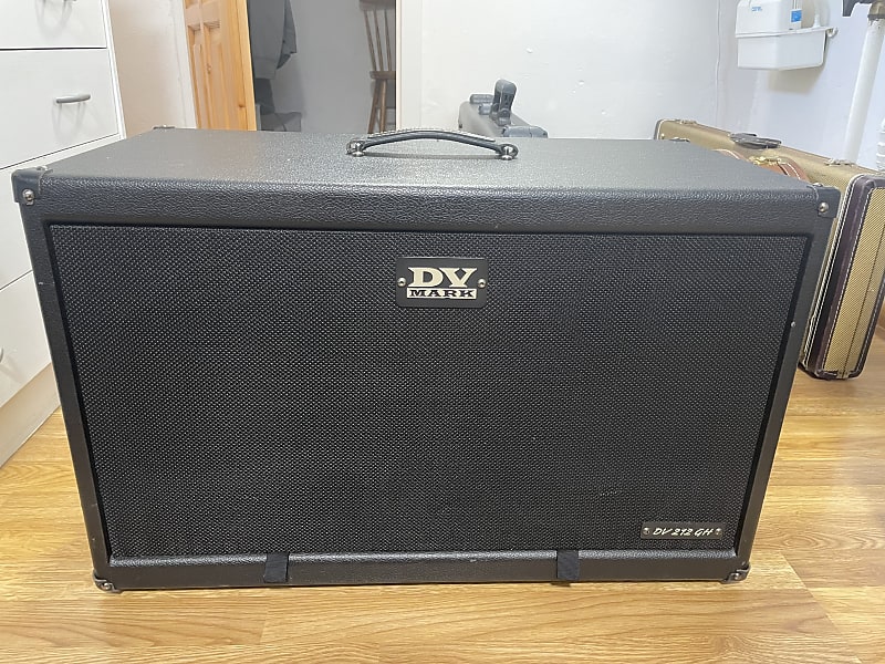 DV Mark 2x12 GH (neoclassical) | Reverb