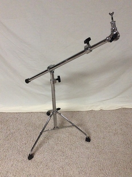 Ludwig Hercules Boom Stand 1970's | Reverb