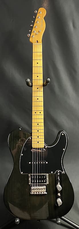 Fender Modern Player Telecaster Plus HSS Electric Guitar | Reverb