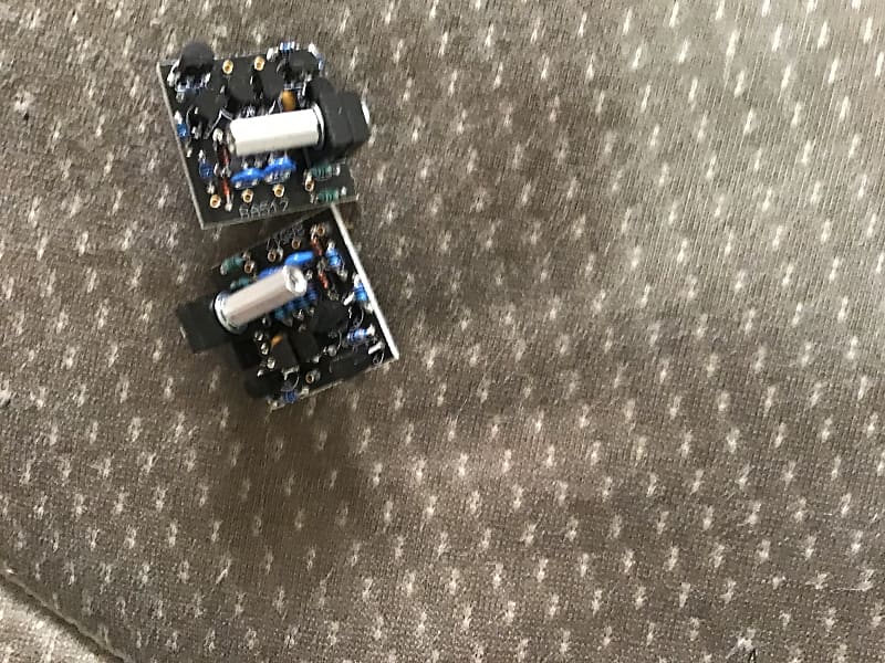 Eisen Audio Ba512 2022 - Black | Reverb Australia