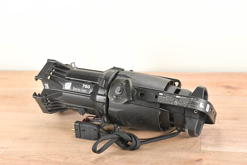 ETC Source Four 750 26 Degree Ellipsoidal Light CG002NR | Reverb