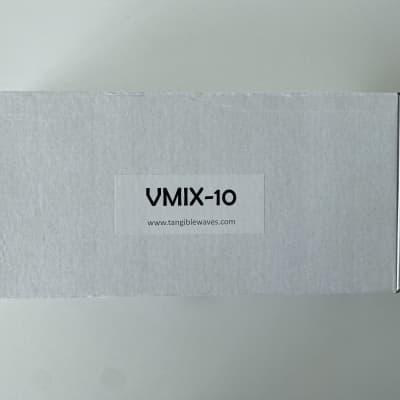 Tangible Waves VMIX-10 Studio Mixer 2022 | Reverb