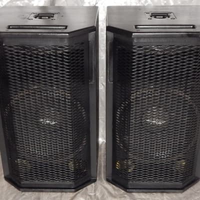 Apogee AE-4 loudspeaker system pair | Reverb