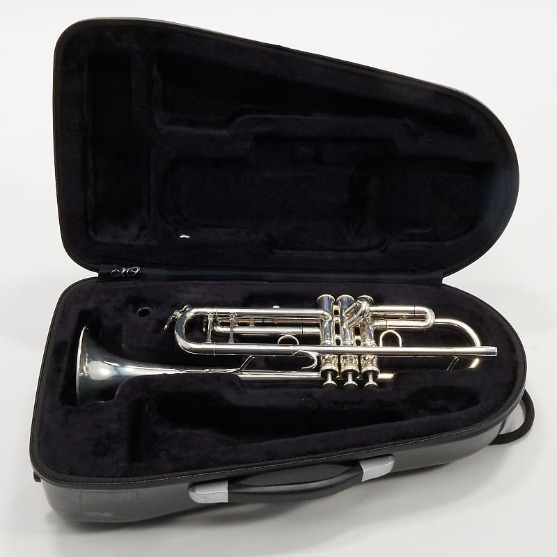 Jupiter XO Model 1602S Professional .459 Bore Trumpet SN | Reverb