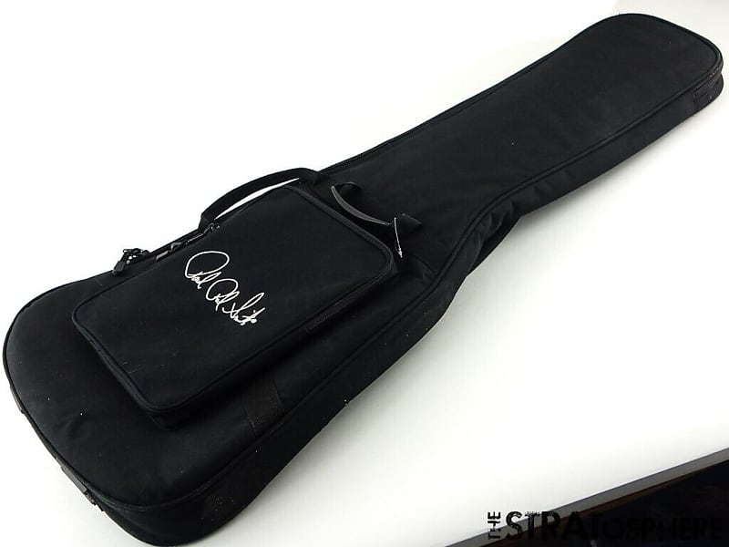 Used PRS Signature Gig Bag from USA Paul Reed Smith CE-24 | Reverb