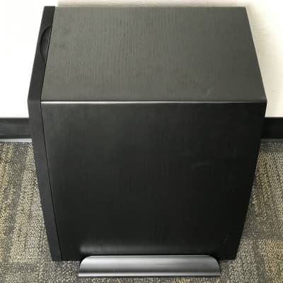 McIntosh PS-112 Powered Subwoofer | Reverb