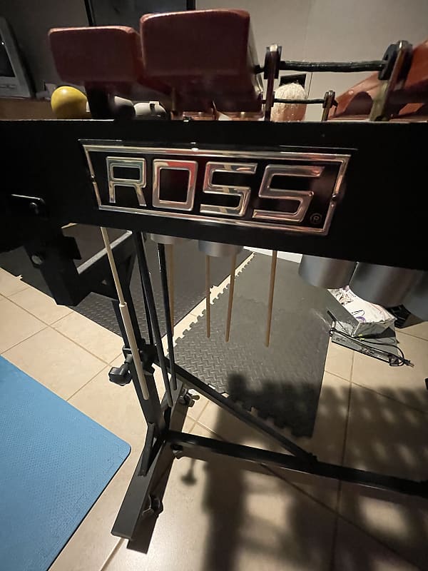 Ross Marimba | Reverb