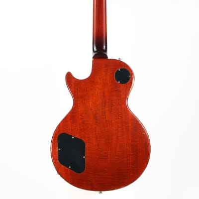 2009 Gibson Custom Shop Jimmy Page "Number Two" 1959 Les Paul | Reverb