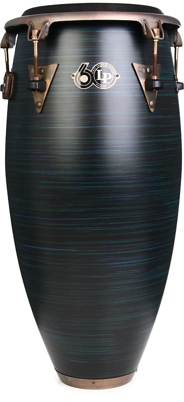 Latin Percussion Limited-edition 60th-anniversary Quinto - 11 | Reverb