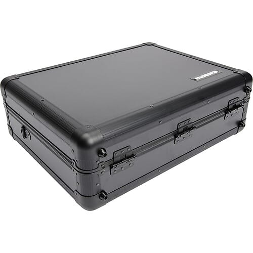 Magma Bags Carry Lite DJ Case for CDJ/Mixer | Reverb