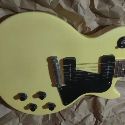 Gibson Custom Shop Relic 57 Les Paul Special Reissue | Reverb