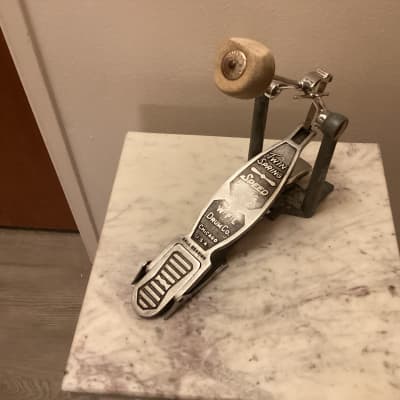 WFL Ludwig FLAT BASE Twin Spring Hi Hat Stand - 60’s SPEED | Reverb