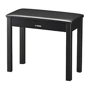Yamaha Bc108pe Piano Bench | Reverb