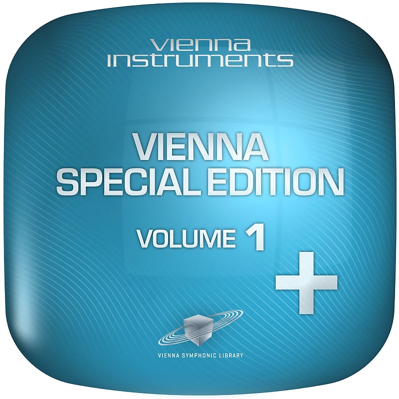 Vienna VI Special Edition Vol. 1 PLUS | Reverb