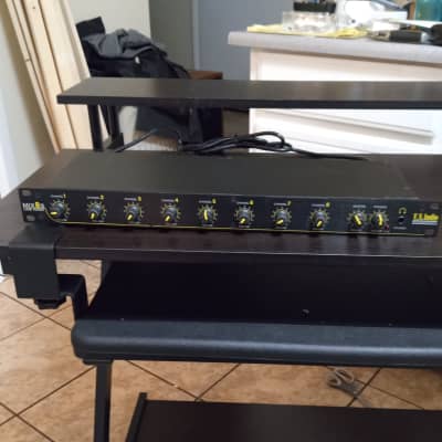 US Audio Whirlwind mix8s | Reverb