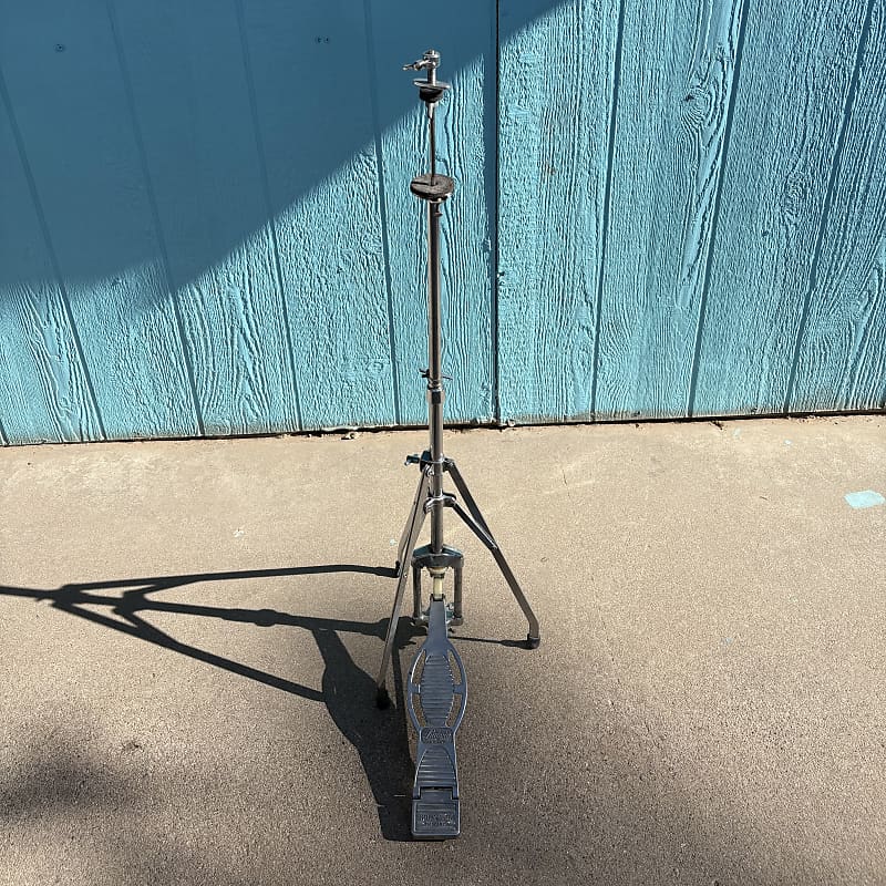 Ludwig Speed King Hi Hat Stand 1960s | Reverb