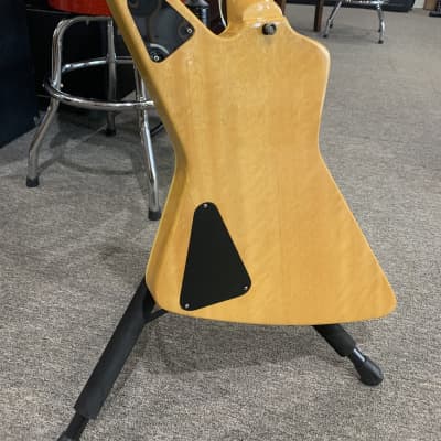 Hamer XT Explorer Natural | Reverb