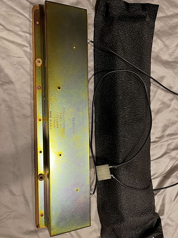 Accutronics Spring Reverb Tank 23572-0 | Reverb